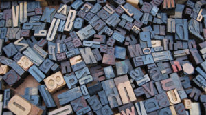 Alfabet łaciński - 5 najważniejszych faktów | Łacina globalnie